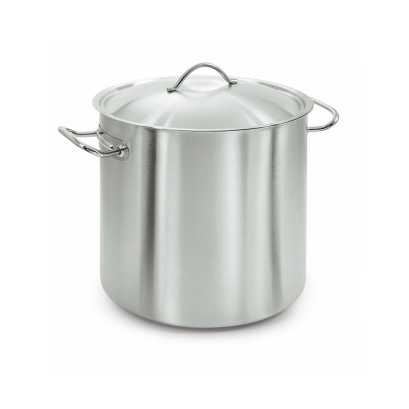 Stew pan high – Polar Hotel Supplies | Abu Dhabi | UAE